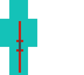 beam | Minecraft Skins