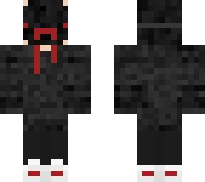 Evil Dream | Minecraft Skin