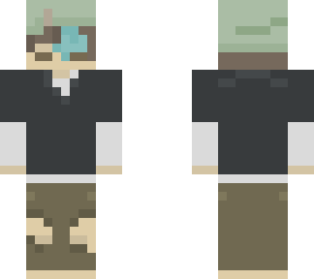 fisher | Minecraft Skins
