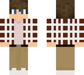 flannel | Minecraft Skins