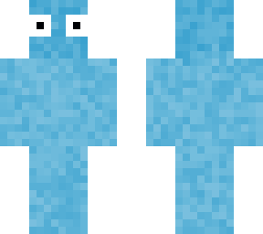 following eyes | Minecraft Skins