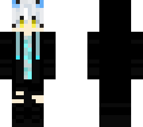 frost | Minecraft Skins