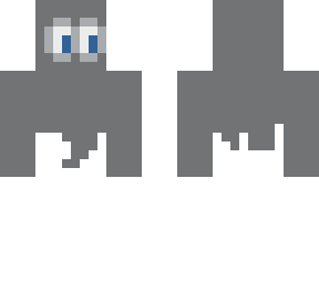 Geist | Minecraft Skin