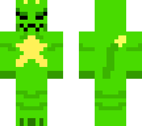 gnarpy | Minecraft Skins