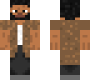 hispanic | Minecraft Skins
