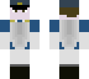 lancer | Minecraft Skins