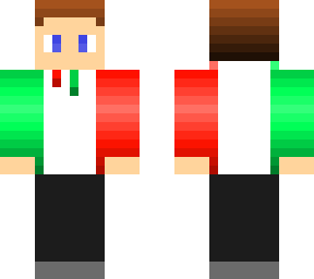 italian | Minecraft Skins