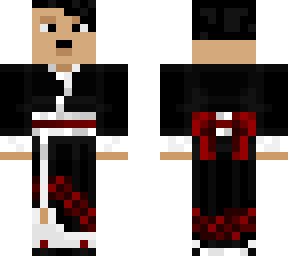 japanese | Minecraft Skins