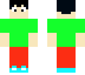 jason | Minecraft Skins