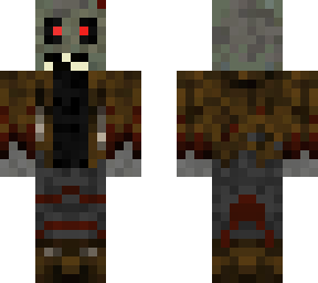 jason | Minecraft Skins