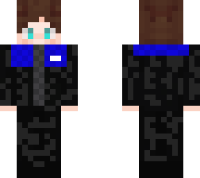 milei | Minecraft Skins