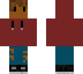 jeremy | Minecraft Skins