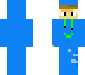 johnny | Minecraft Skins
