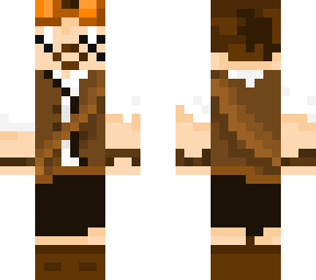 jonny | Minecraft Skins
