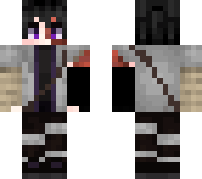 kaiser | Minecraft Skin