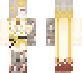 limbus company | Minecraft Skins