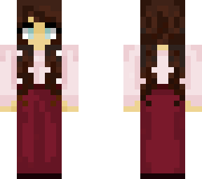 50s | Minecraft Skins