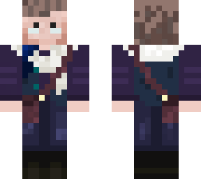 librarian | Minecraft Skins