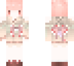 002 | Minecraft Skins