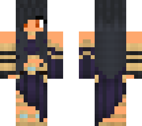 aphmau | Minecraft Skins