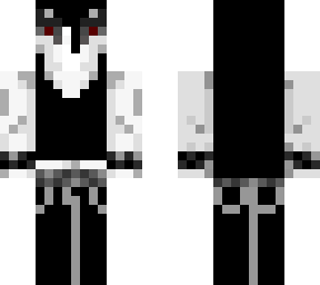 mfkin misfits | Minecraft Skin