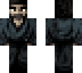 musashi miyamoto | Minecraft Skins