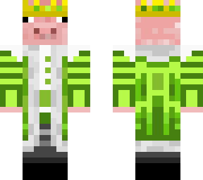 technoblade p | Minecraft Skins