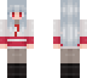 censored | Minecraft Skins