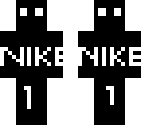nike | Minecraft Skins