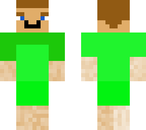 man face | Minecraft Skins