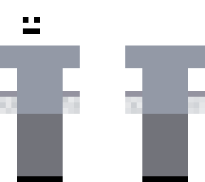 norman | Minecraft Skin