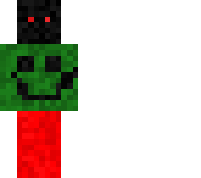 oh yeah | Minecraft Skin