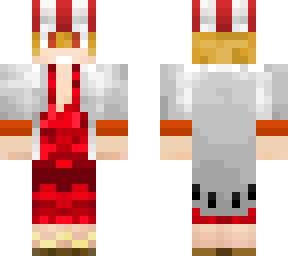 philza | Minecraft Skins