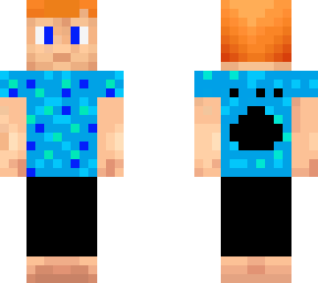 pickle | Minecraft Skins