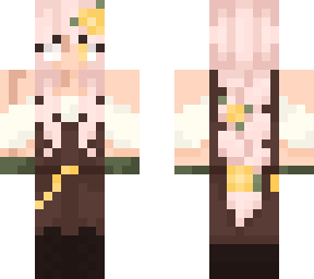 pink sheep | Minecraft Skins