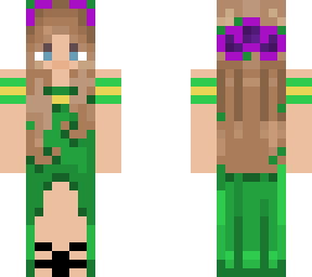 ivy | Minecraft Skins
