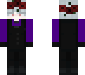 Prince | Minecraft Skin