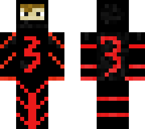 racer | Minecraft Skins