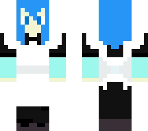 tensura | Minecraft Skins