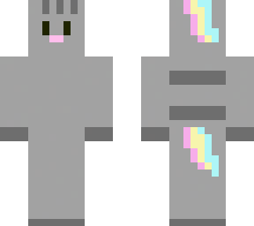 pusheen | Minecraft Skins