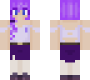 my little pony | Minecraft Skins