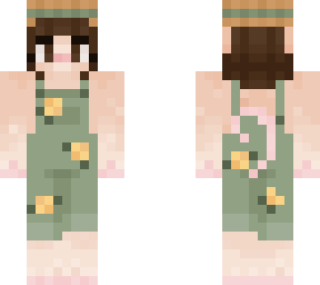 rats smp sona | Minecraft Skin