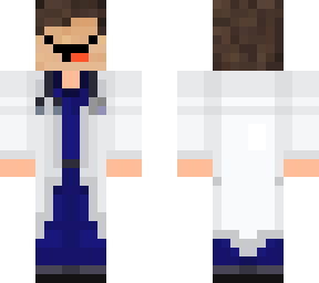 ricardo | Minecraft Skins