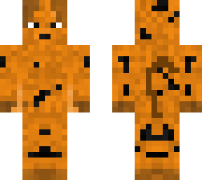 ruff | Minecraft Skin