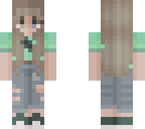 saint patrick | Minecraft Skins