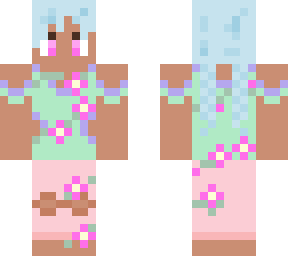 fairy | Minecraft Skins