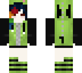 scene | Minecraft Skins