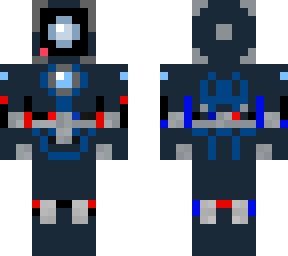 security | Minecraft Skins