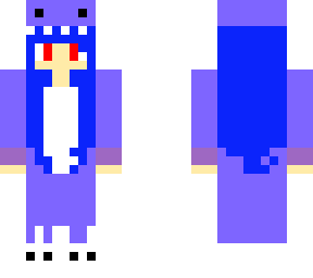 Sleep Tight | Minecraft Skin