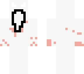 spc 096 | Minecraft Skin